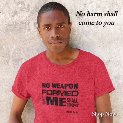 God Promises to Protect and Guard Us. God is Our Keeper ...